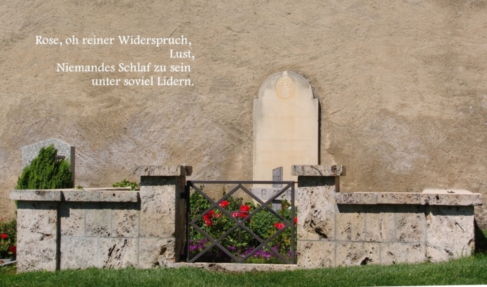 Raron - Lötschberg Region